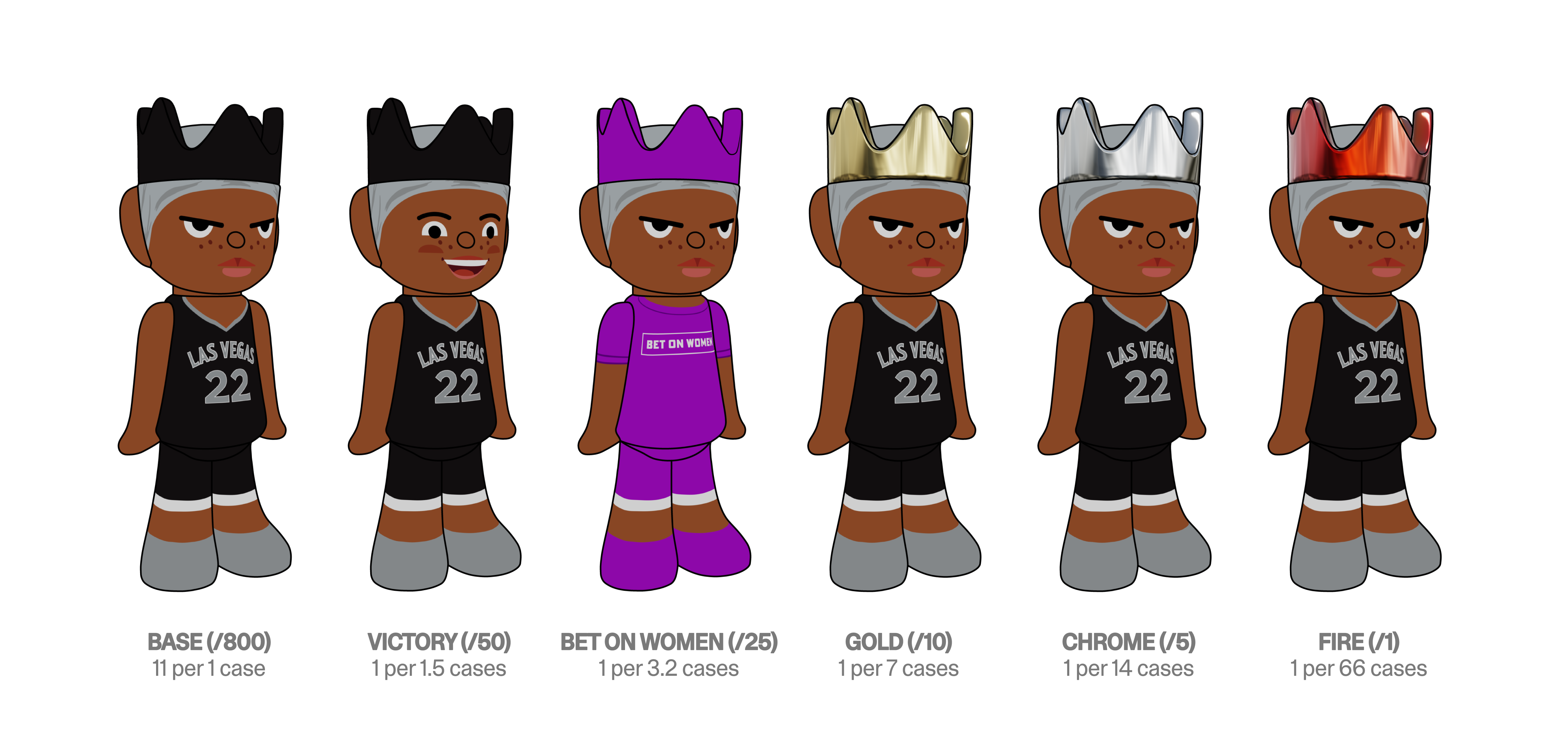 WNBA “Game Face” 2024: Everything You Need To Know – ghostwrite