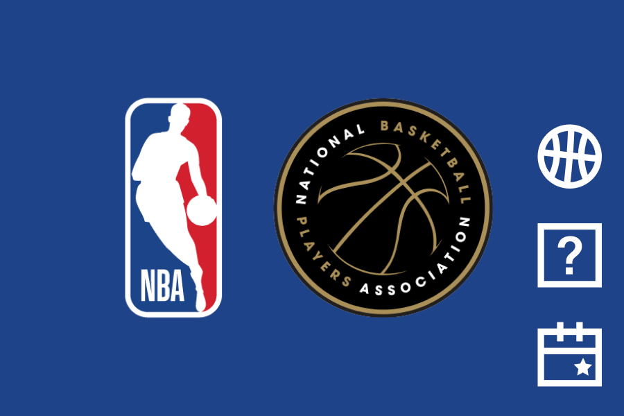 Everything You Need To Know About The ghostwrite x NBA “Game Face” 2025 ...